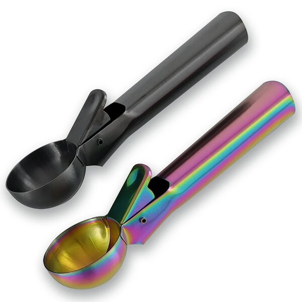 Frozen Spoon - Etsy