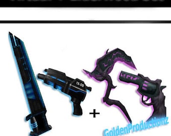 Roblox Virtual Set - Etsy