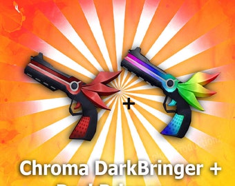 Roblox Darkbringer - Etsy