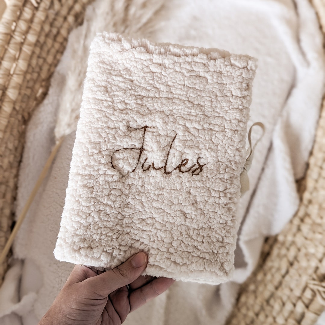Sherpa Health Book Cover NALA - Etsy