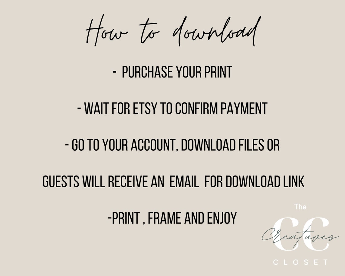 Bonus Mom Definition Printable, Mother's Day Gift, Printable Wall Art ...