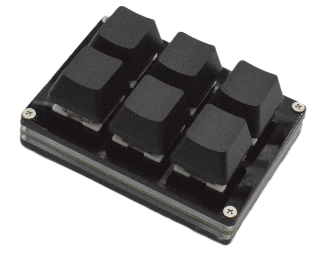 6-key Mini Keyboard - Etsy