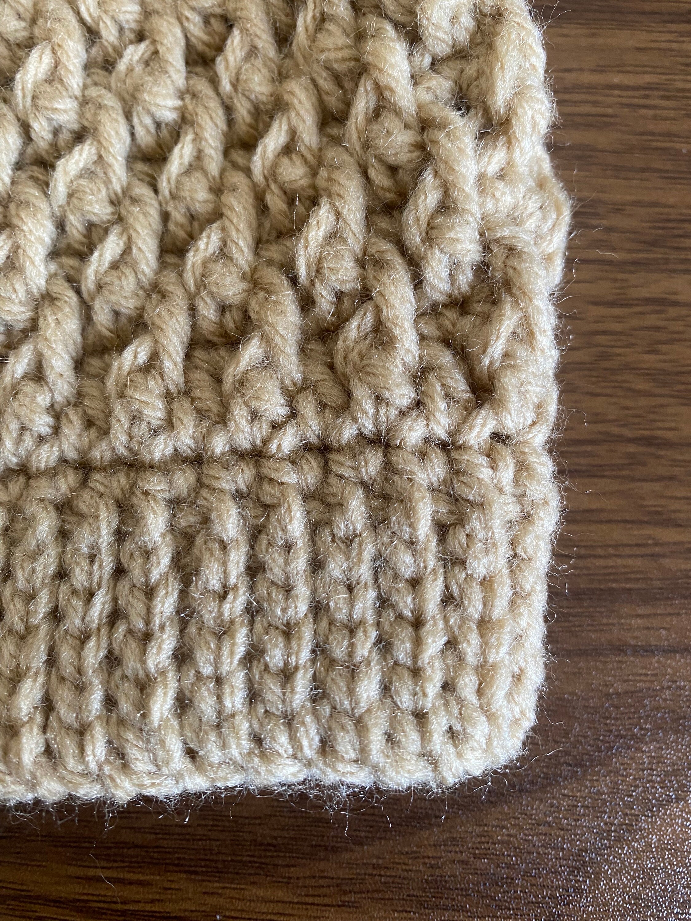 Crochet Alpine Hat - Etsy