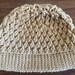 Crochet Alpine Hat - Etsy