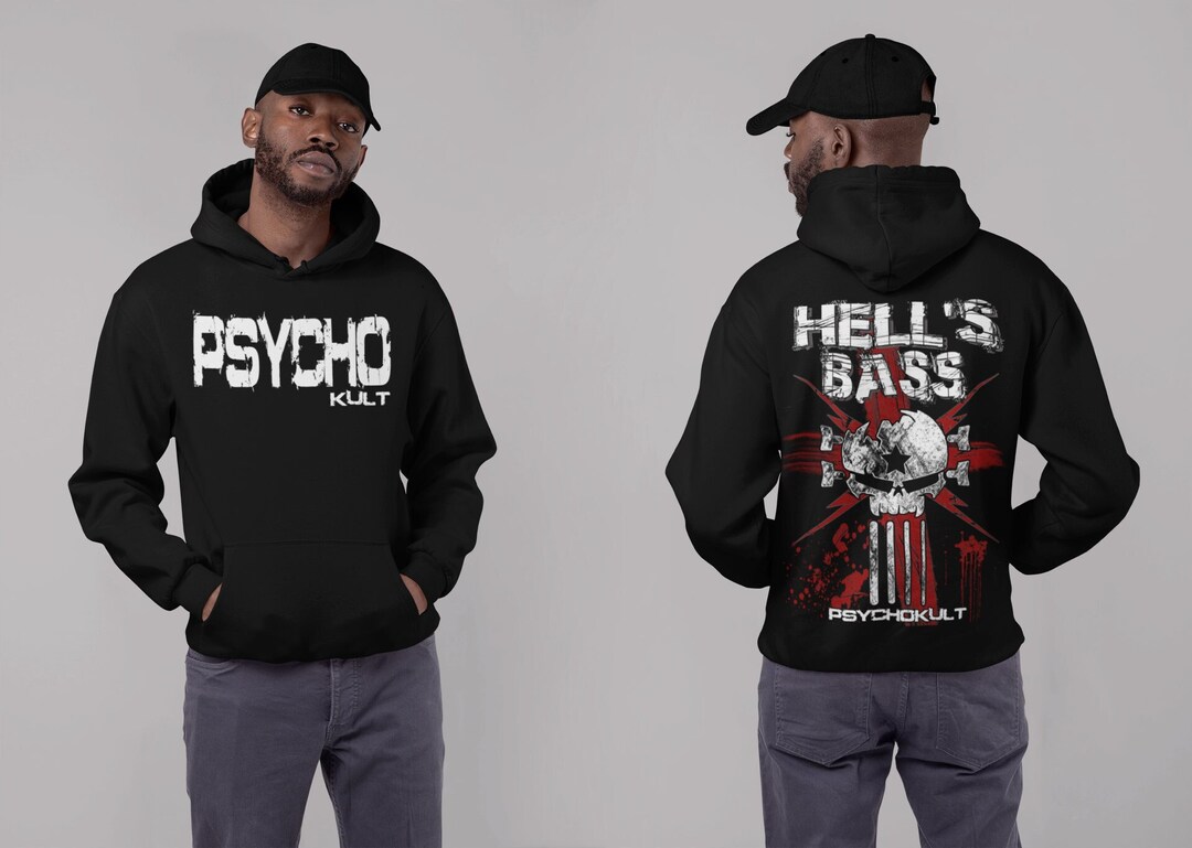 HELL'S BASS - Cool / Rock / Metal / Bass / Punk / Bass Player / Hell's ...