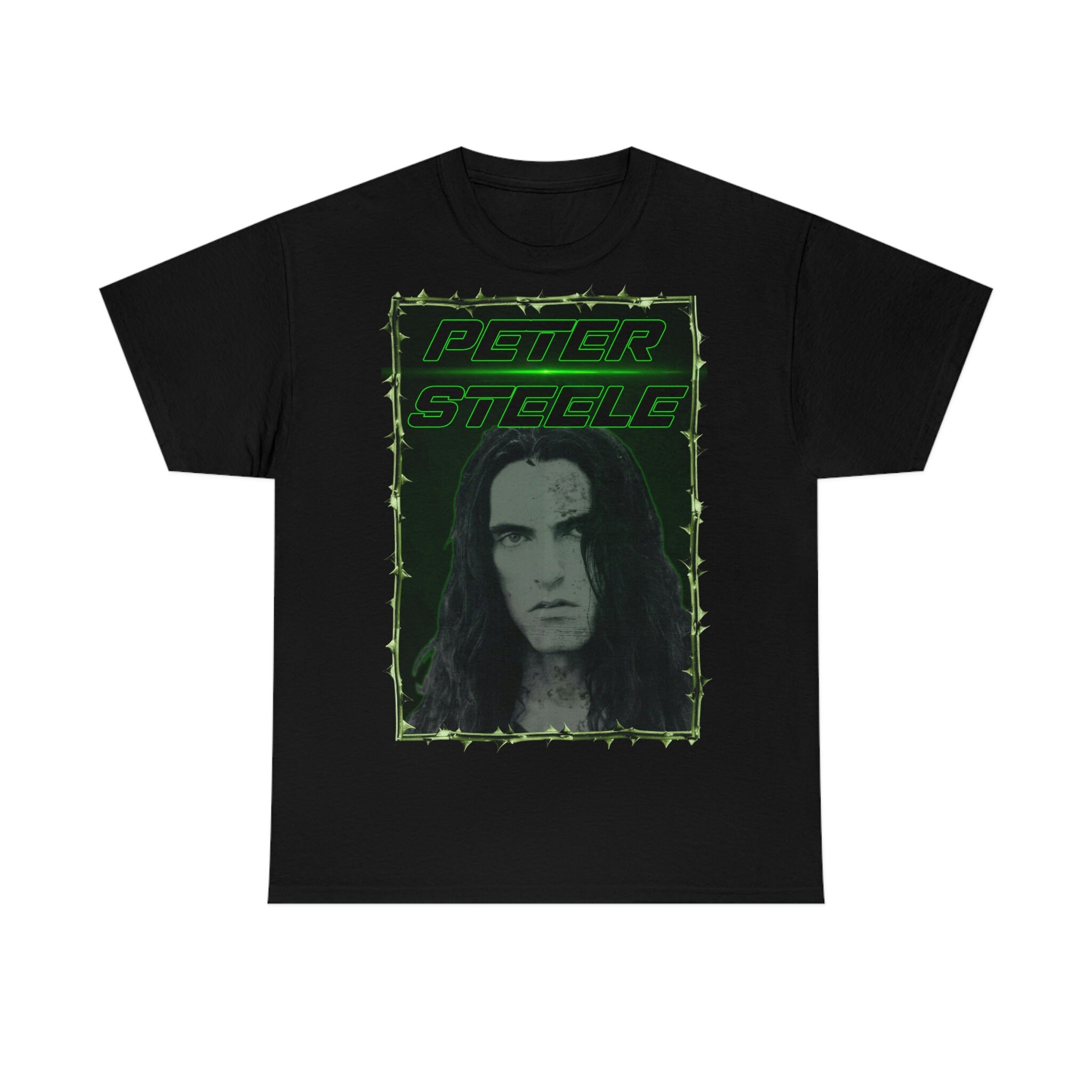 PETER STEELE - Cool / Dark / Goth / Gothic / Aestethic / Doom / Metal ...