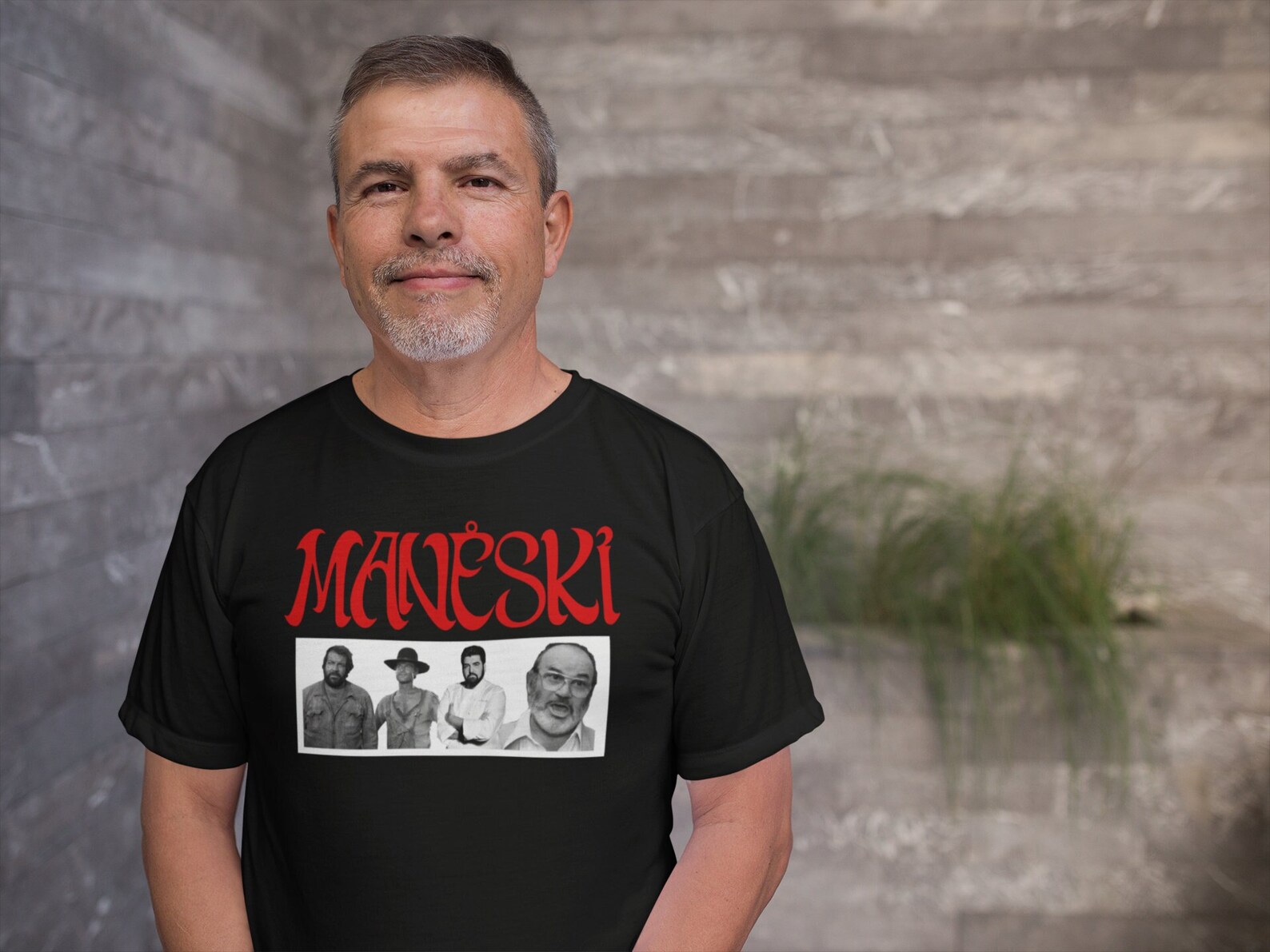 MANESKI - Cool / Loose Fit / Funny / Divertente / Maneskin / Bud ...