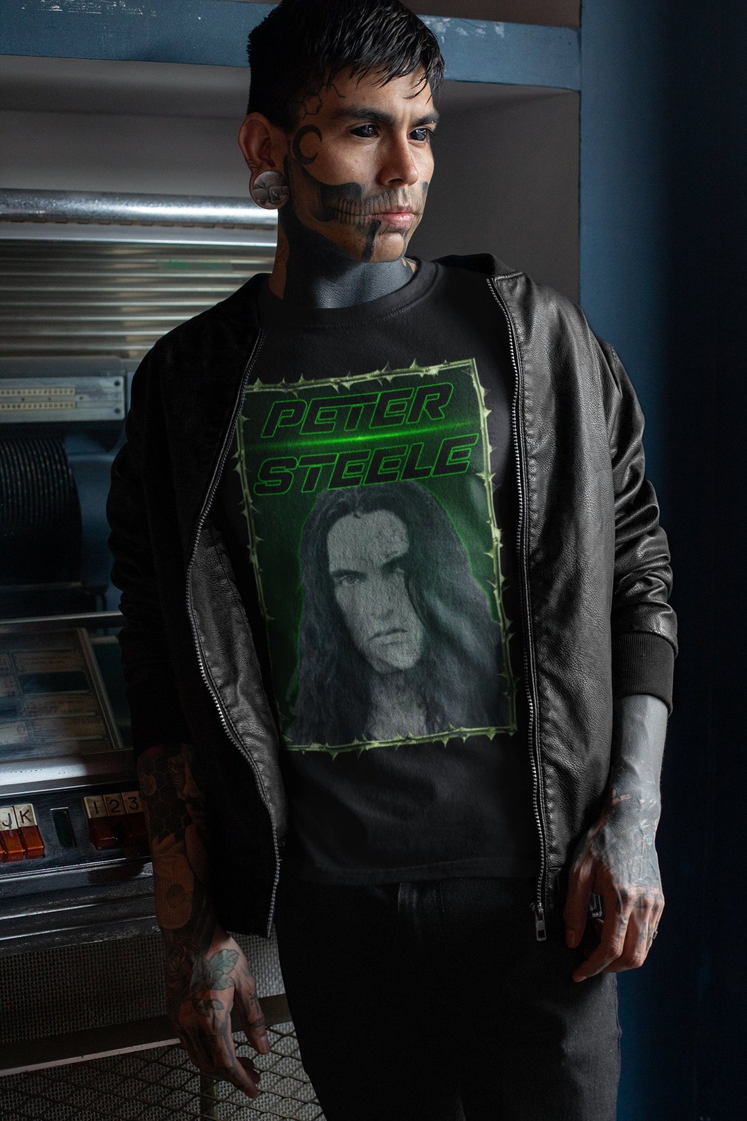 PETER STEELE - Cool / Dark / Goth / Gothic / Aestethic / Doom / Metal ...