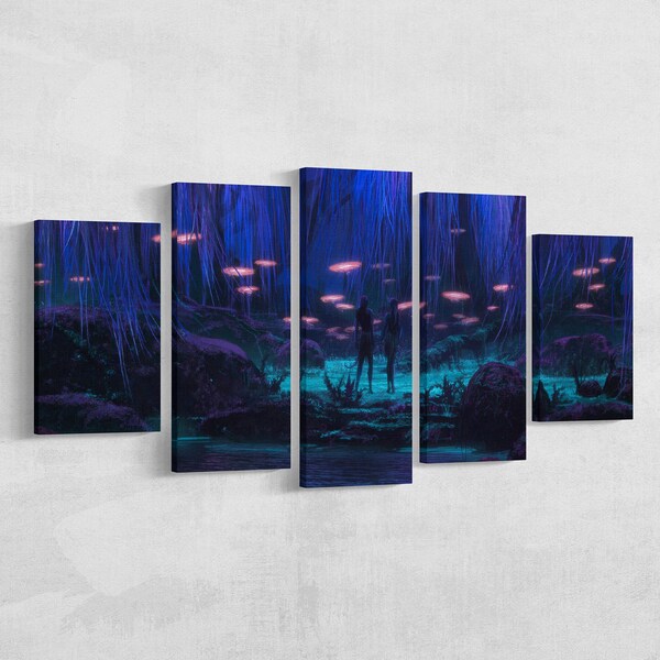 Avatar the Last Airbender - Etsy