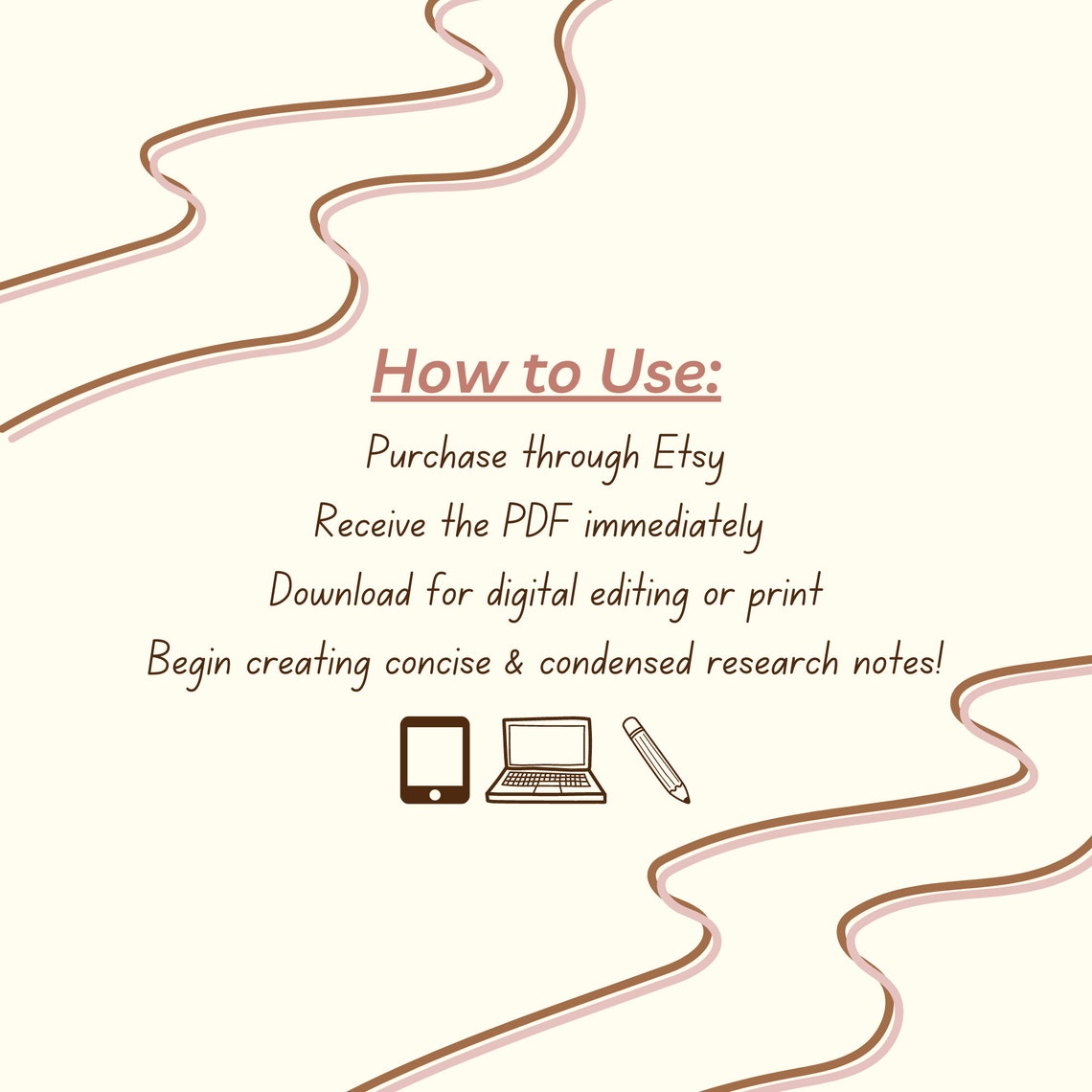 Research Article Summary Sheets for Students | PDF Download for Print ...