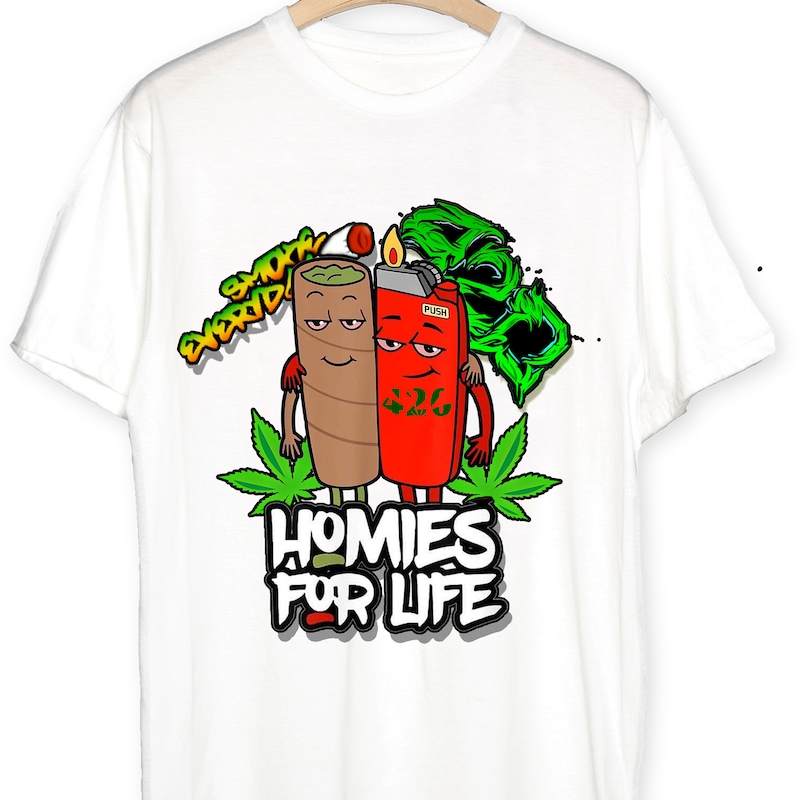 Homies Svg - Etsy