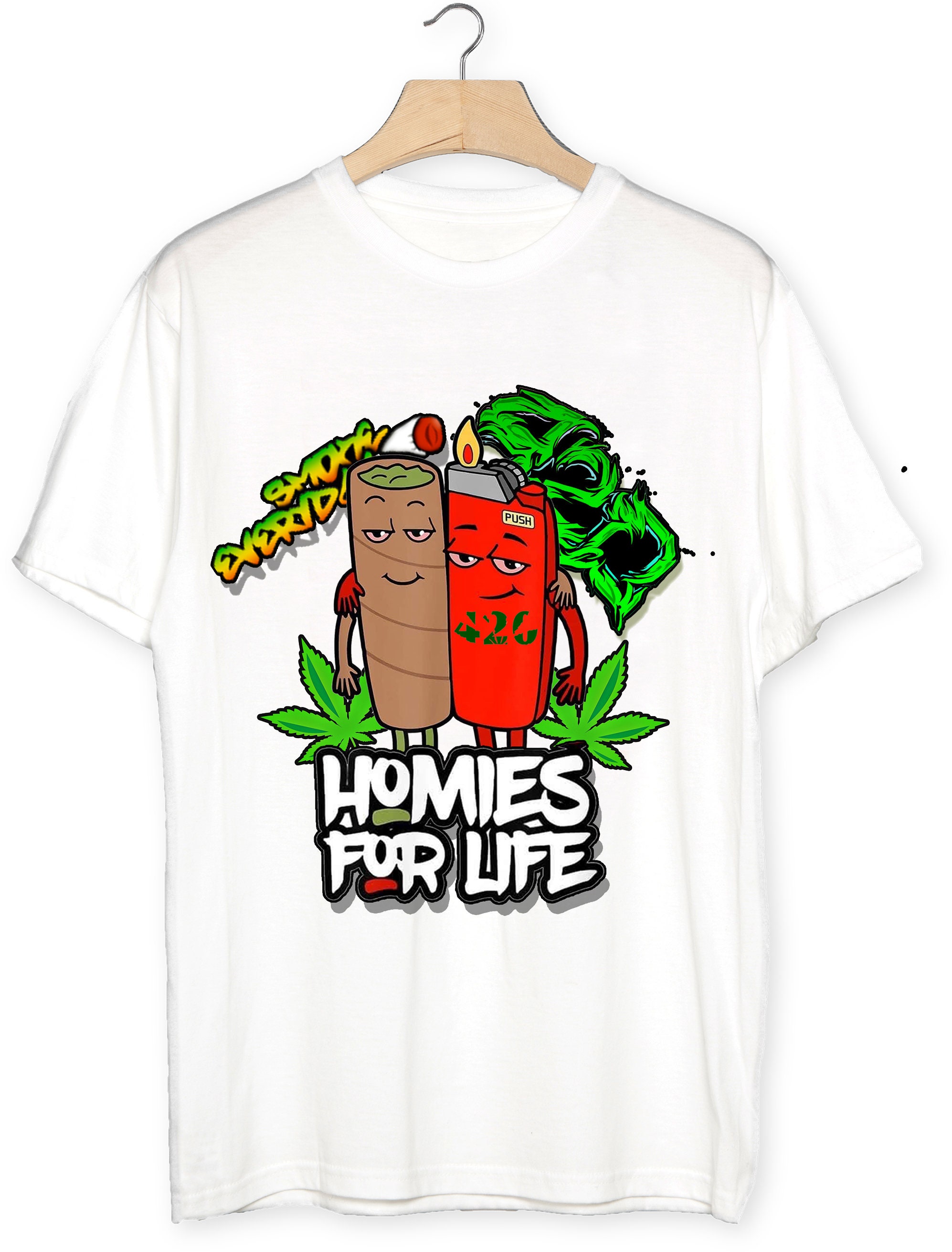 420 Homies for Life Png | 420 Png Design | Funny Weed Png | Stoner Png ...