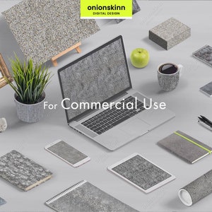 Silver Glitter DIGITAL SEAMLESS PAPER Sparkle Twinkle Shimmer Glint ...