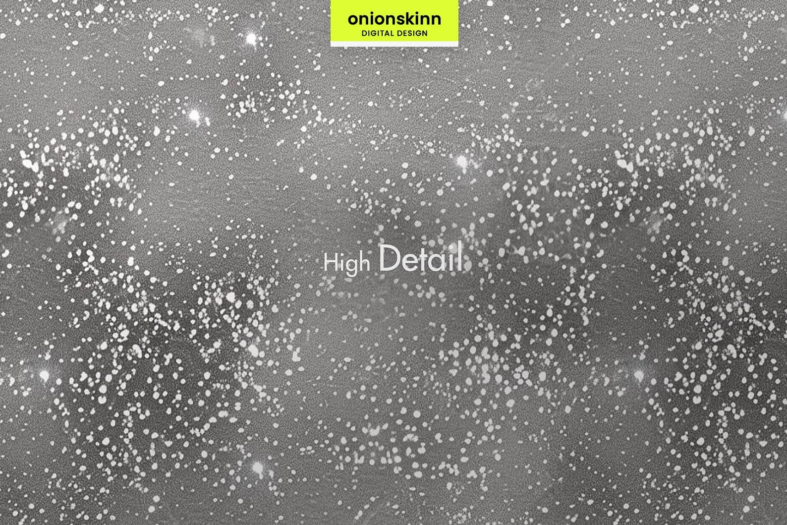 Silver Glitter DIGITAL SEAMLESS PAPER Sparkle Twinkle Shimmer Glint ...