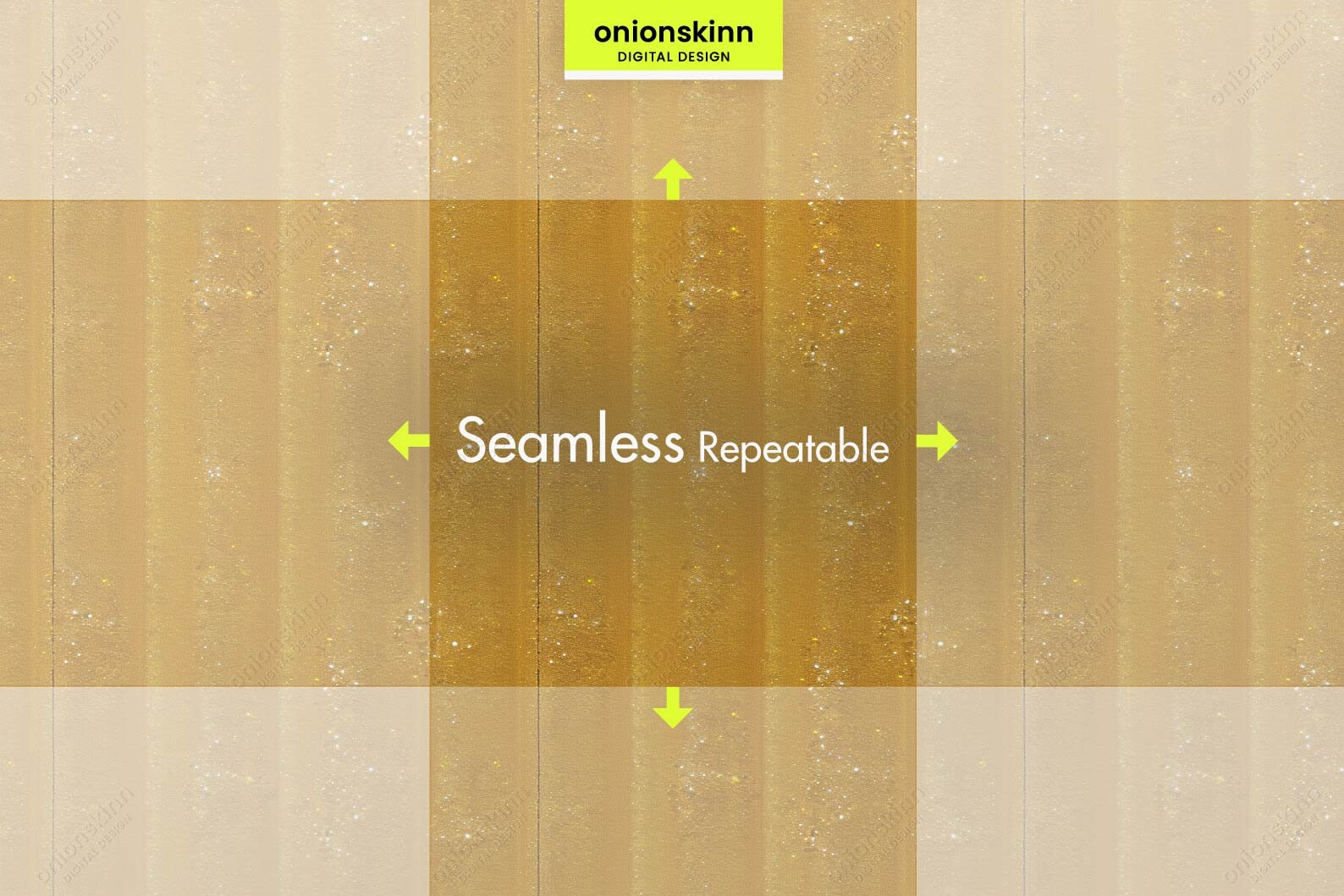 Silver and Gold DIGITAL SEAMLESS PAPER Luxe Elegant Glitter Sequin ...