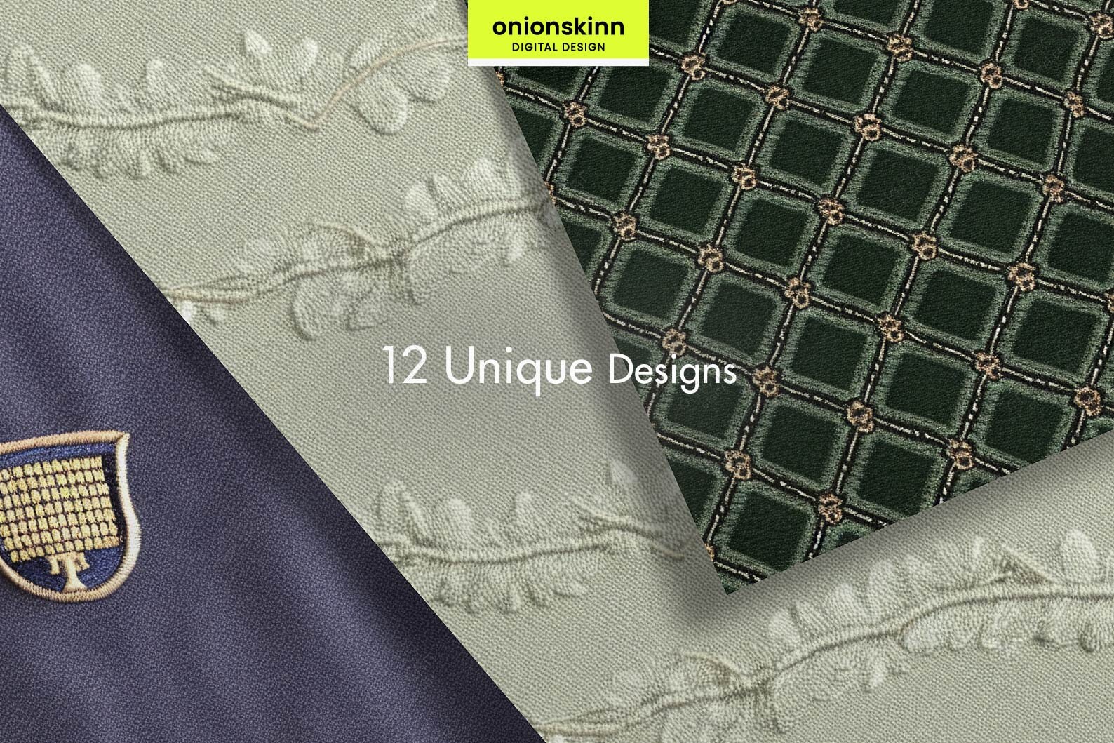 Dark Academia DIGITAL SEAMLESS PAPER Midnight Gothic Vintage - Etsy