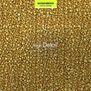 Silver and Gold DIGITAL SEAMLESS PAPER Luxe Elegant Glitter Sequin ...