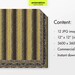 Silver and Gold DIGITAL SEAMLESS PAPER Luxe Elegant Glitter - Etsy