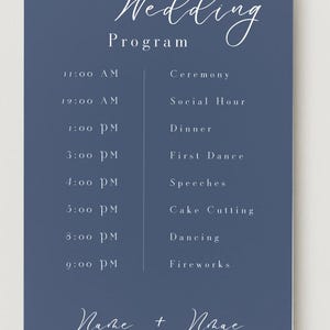 Tswana Wedding Invitation Template: Shweshwe Design, Editable Canva ...