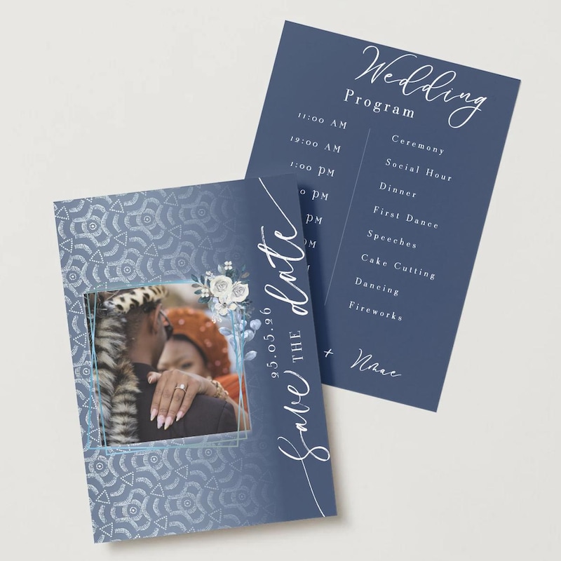Lobola Invitation - Etsy