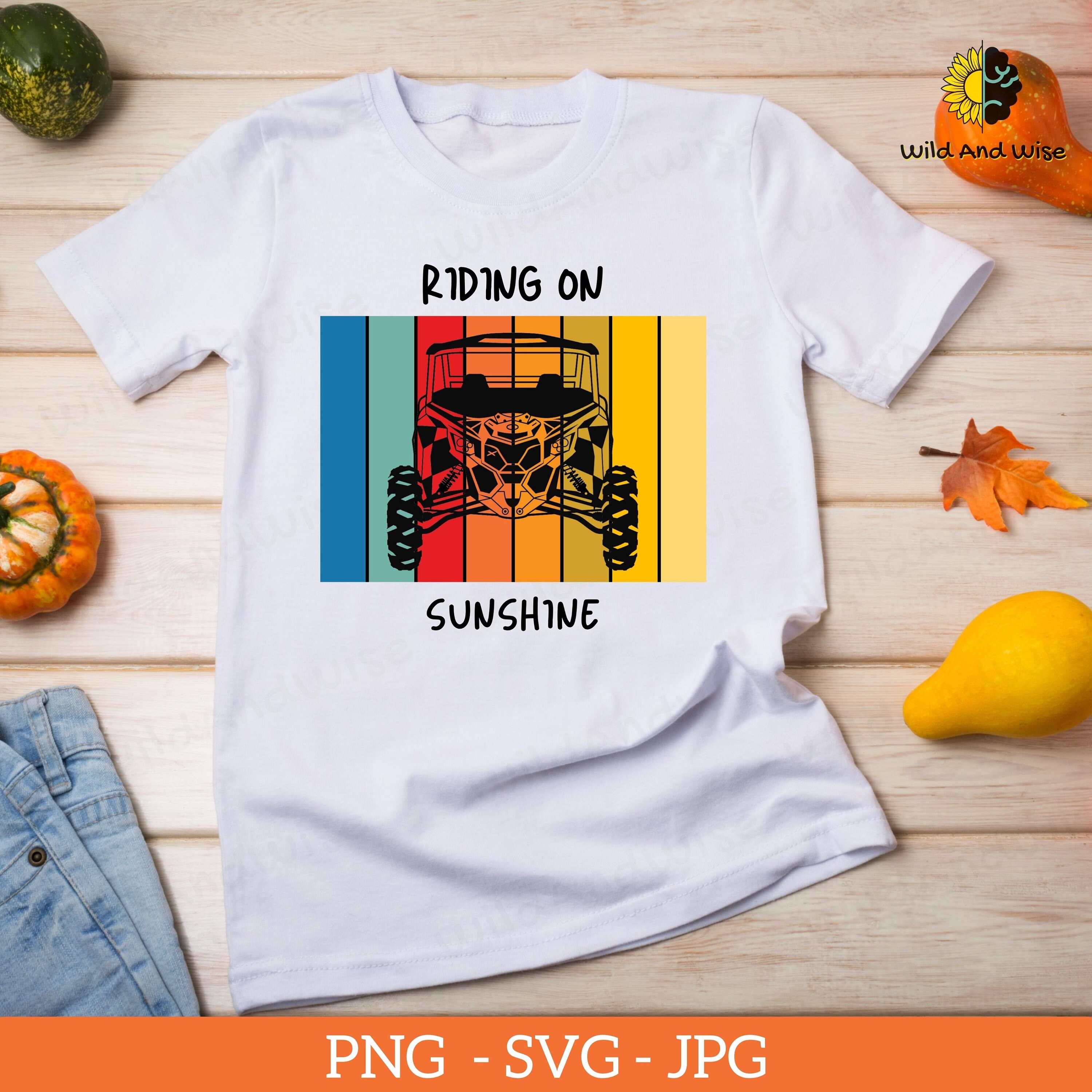 Off Road SXS Png, Side by Side Riding Digital Design JPG, Riding on ...