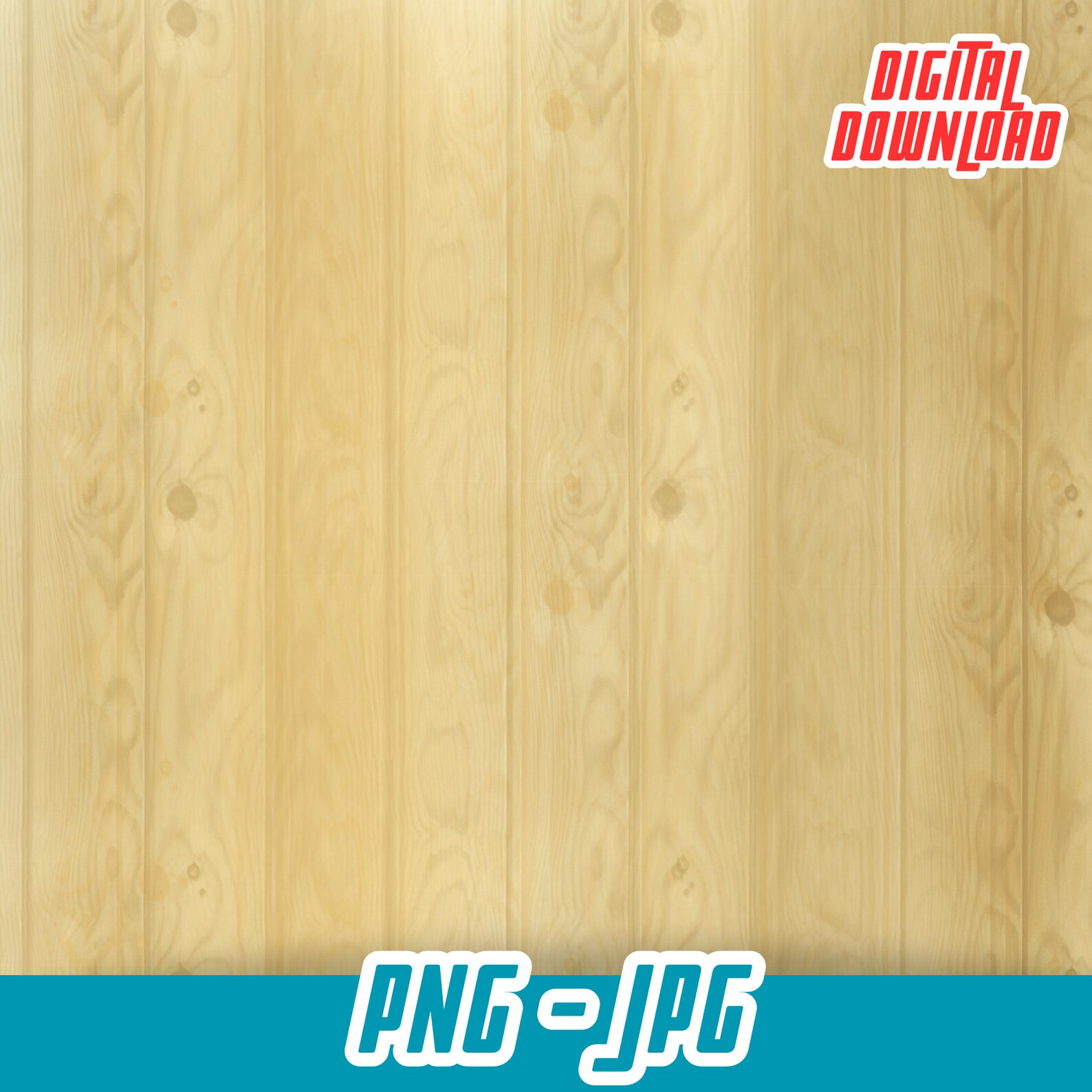 25+ Wood Background PNG File BUNDLE for Digital Download, Perfect Blank ...