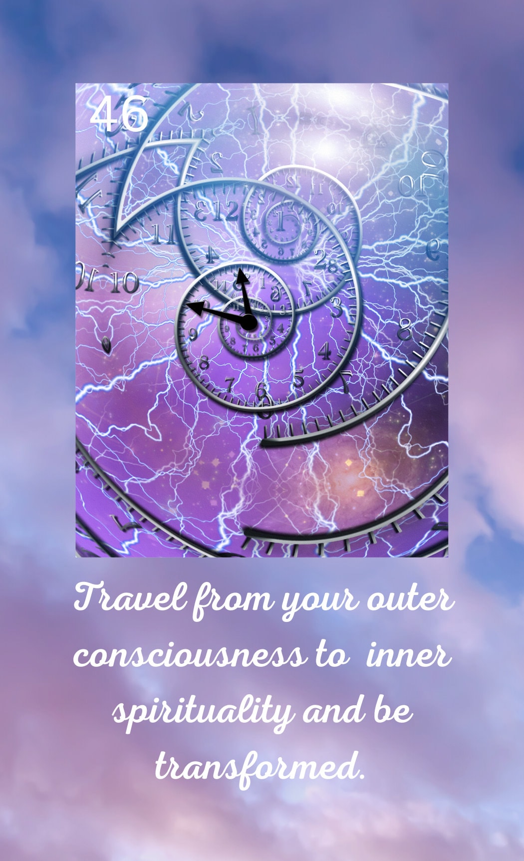 Beauty of the Spirit Oracle by Sherry H. - Etsy