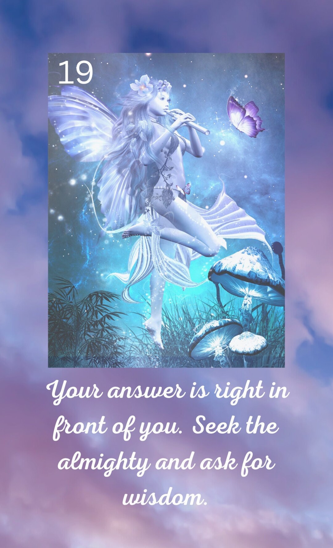 Beauty of the Spirit Oracle by Sherry H. - Etsy