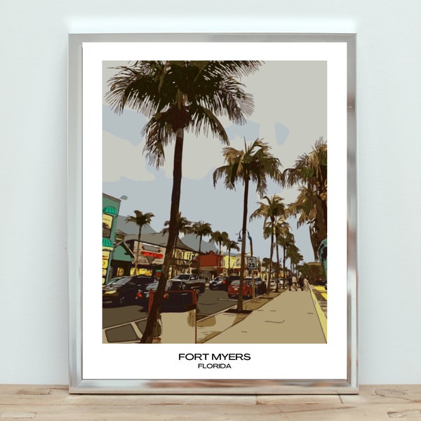 Printable Myers Art - Etsy