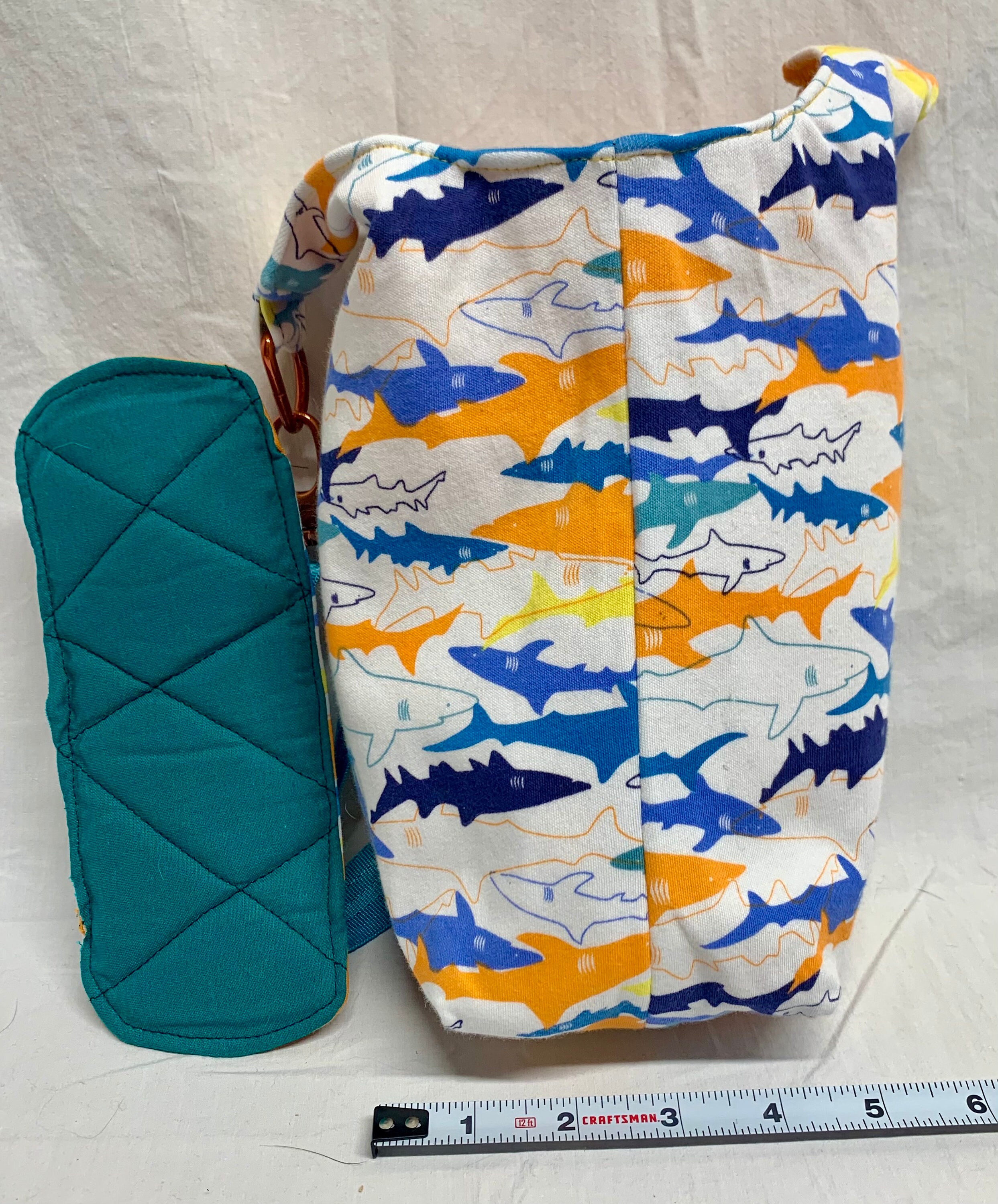 Water Bottle Carrier, Crossbody Bag, Water Bottle Holder, Water Bottle ...
