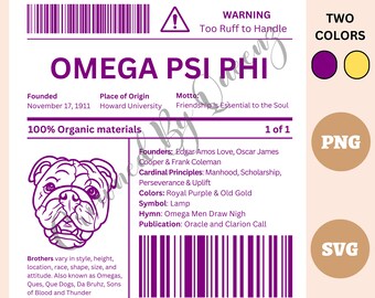 Opp Dog Embroidery - Etsy