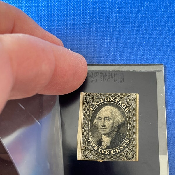 Stamp Catalogue - Etsy