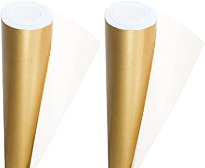 Display Poster Paper Roll Pack of 2 - Etsy