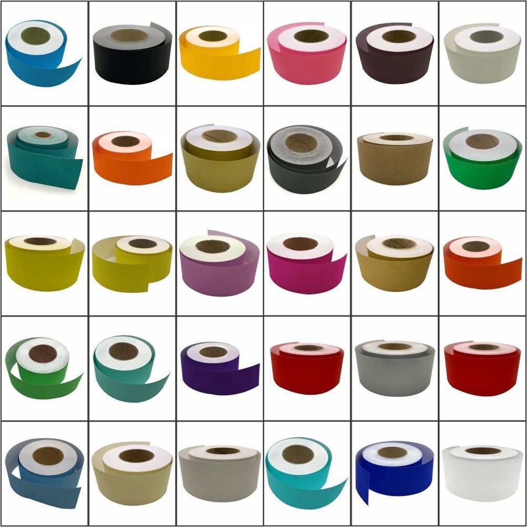 Straight Edge Border Roll for Home Decor and DIY Crafts Wedding Cards ...