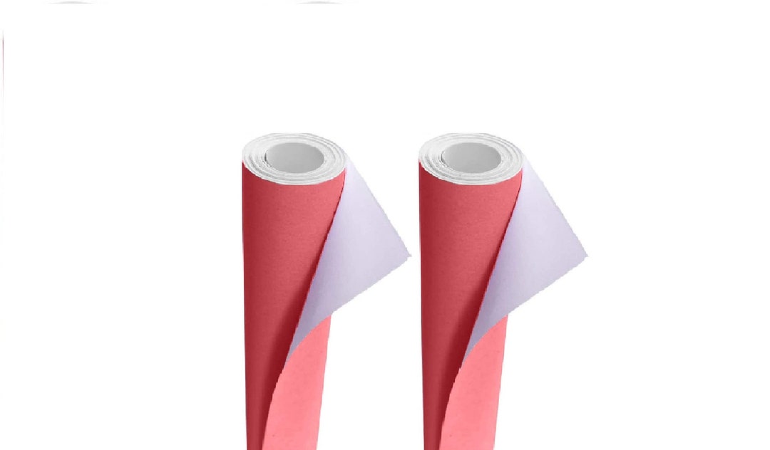 Display Poster Paper Roll Pack of 2 - Etsy