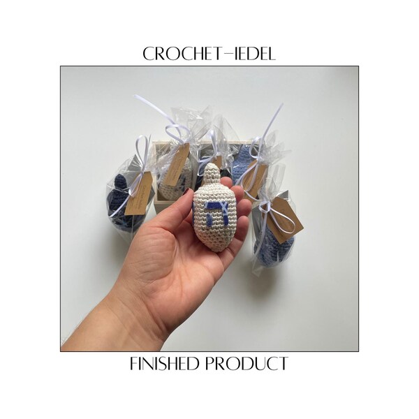 Dreidel - Etsy