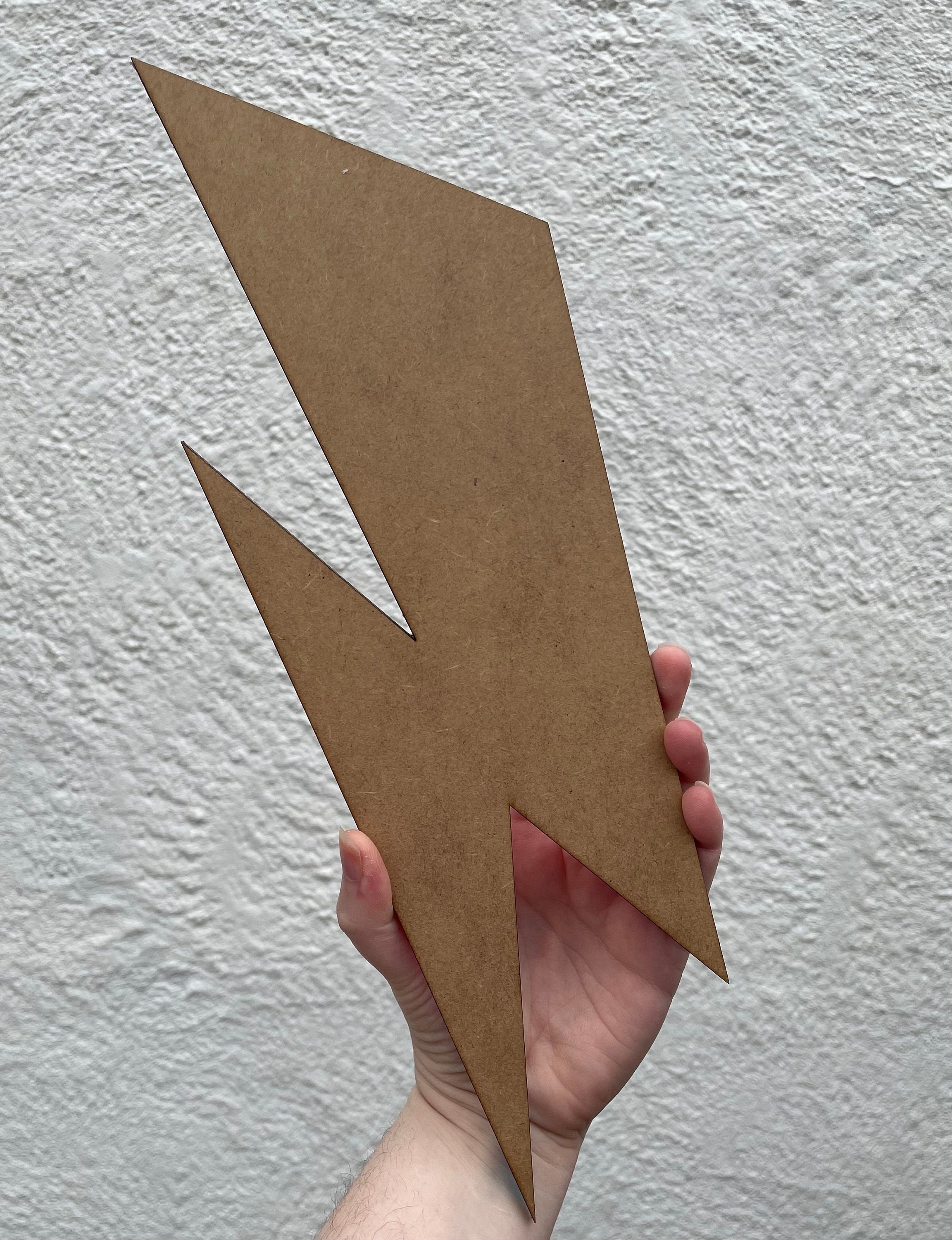 70s 80s RETRO BOLT MIRROR Vintage Inspired Mirrored Wall - Etsy