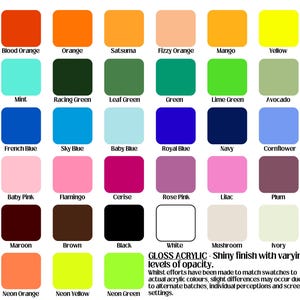 RETRO 60s/70s FLOWER MIRROR - Groovy Acrylic Dottie Daisy Wall Decor ...