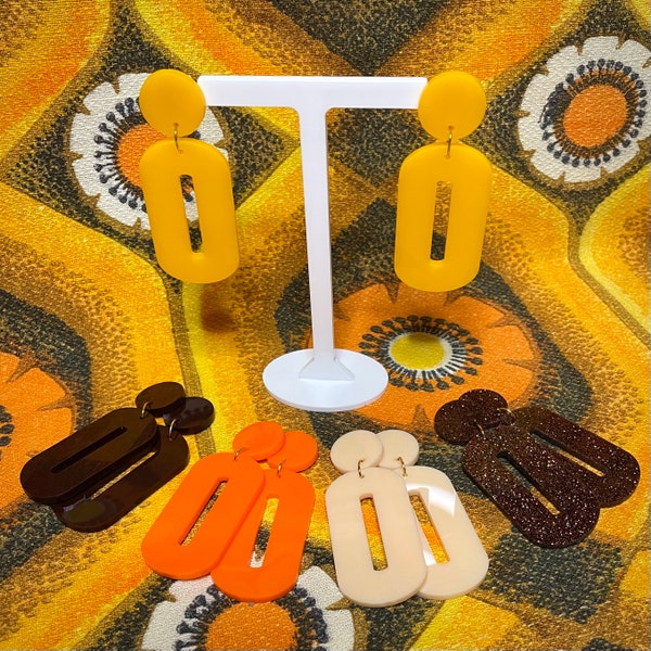 60s Vintage Jewelry - Etsy