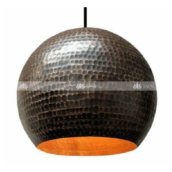 Copper Light Fixture - Etsy
