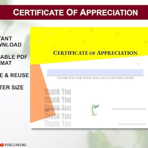 Certificate, Award, Recognize, Appreciation, Appreciate, Recognition ...