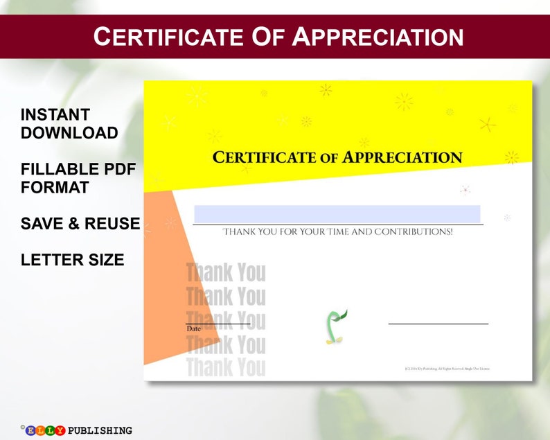 Certificate, Award, Recognize, Appreciation, Appreciate, Recognition ...