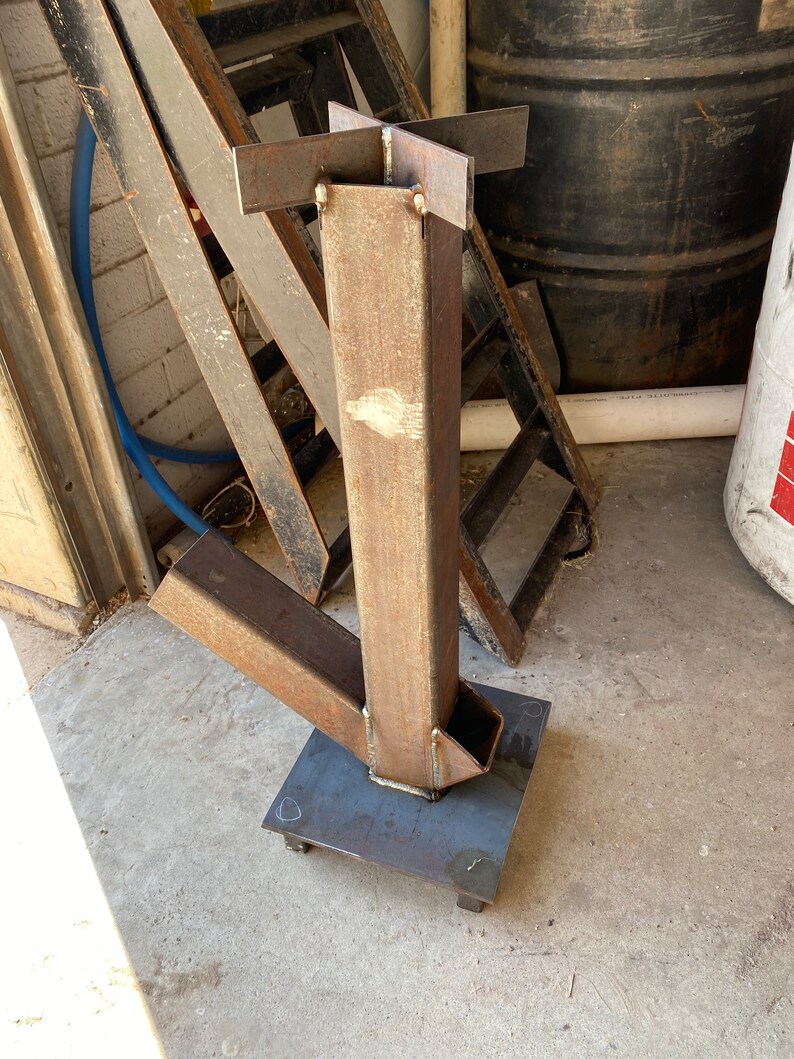 Rocket Stove - Etsy