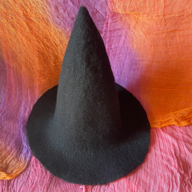 Wizard Hat - Etsy