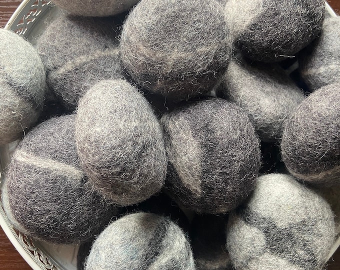 Stone Paperweights, Pebble Paper Weights, Felted Stone Paperweight ...