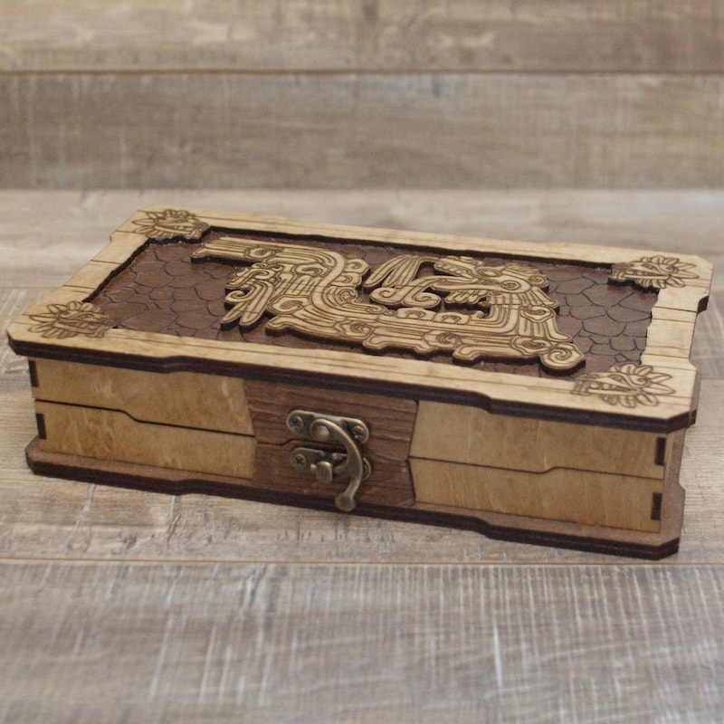 Aztec Jewelry - Etsy