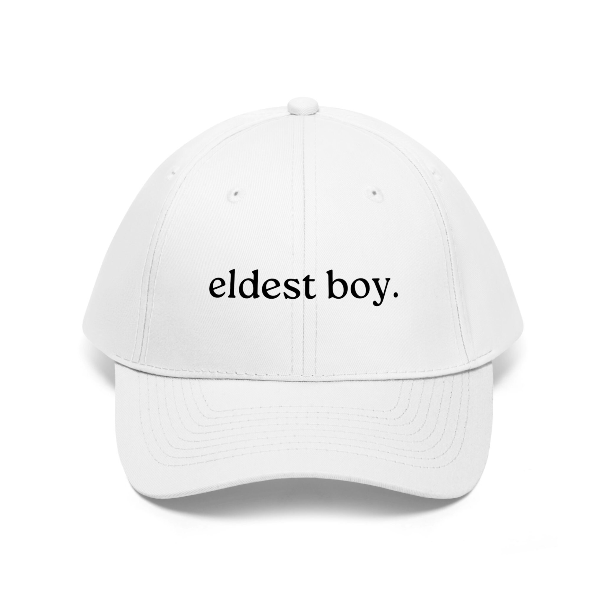 I Am the Eldest Boy, Eldest Boy Kendall Roy Hat, Succession Hat ...