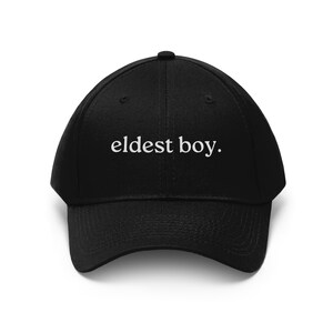 I Am the Eldest Boy, Eldest Boy Kendall Roy Hat, Succession Hat ...