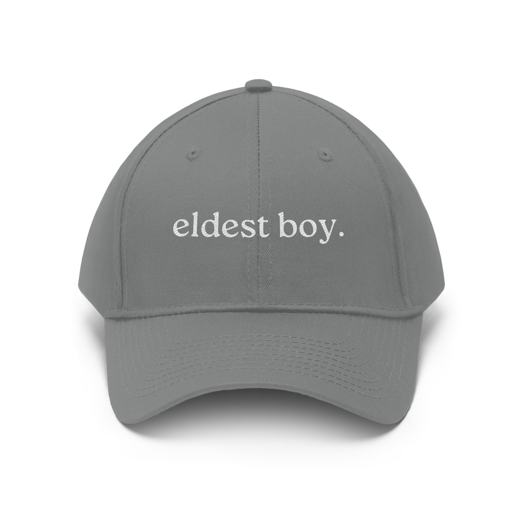 I Am the Eldest Boy, Eldest Boy Kendall Roy Hat, Succession Hat ...