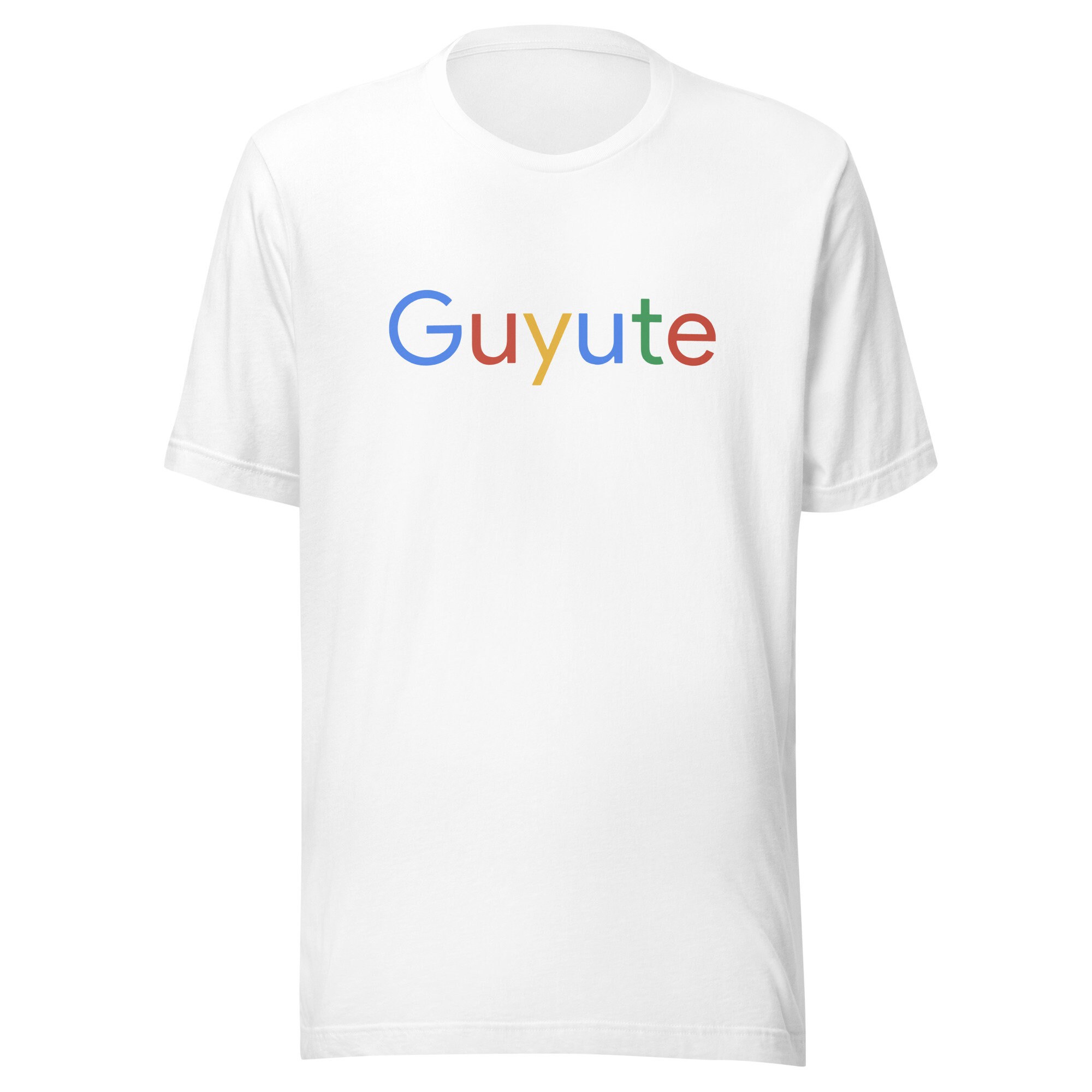 Camiseta Unisex Phish Guyute - Etsy España